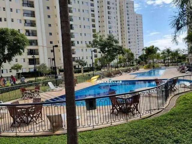 Apartamento para Venda em Jundiaí/SP Loteamento Ermida 3 Quartos