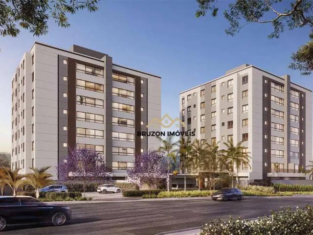 Apartamento para Venda em Jundiaí/SP Loteamento Ermida 3 Quartos