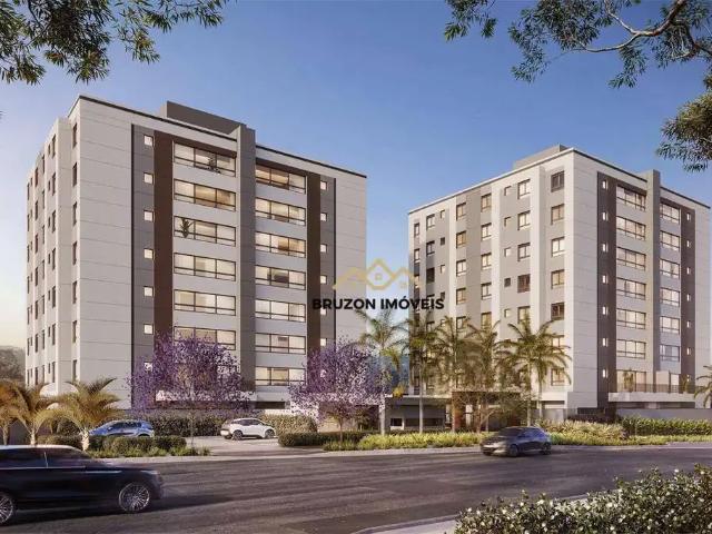 Apartamento para Venda em Jundiaí/SP Loteamento Ermida 3 Quartos