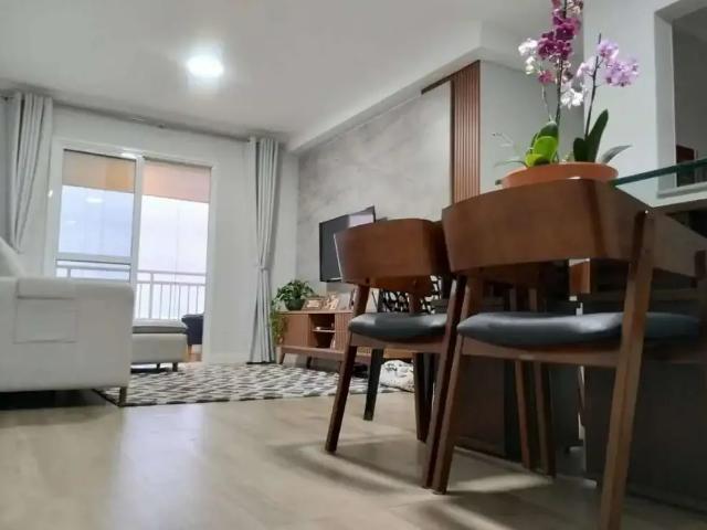 Apartamento para Venda em Jundiaí/SP Loteamento Ermida 3 Quartos