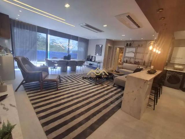 Apartamento para Venda em Jundiaí/SP Loteamento Ermida 3 Quartos