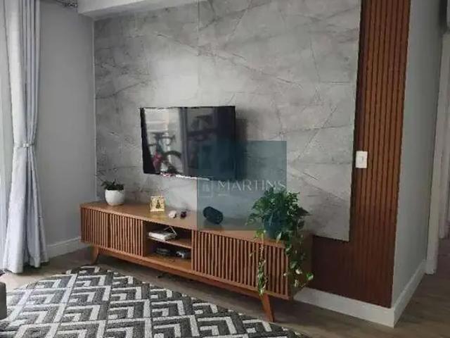 Apartamento para Venda em Jundiaí/SP Loteamento Ermida 3 Quartos