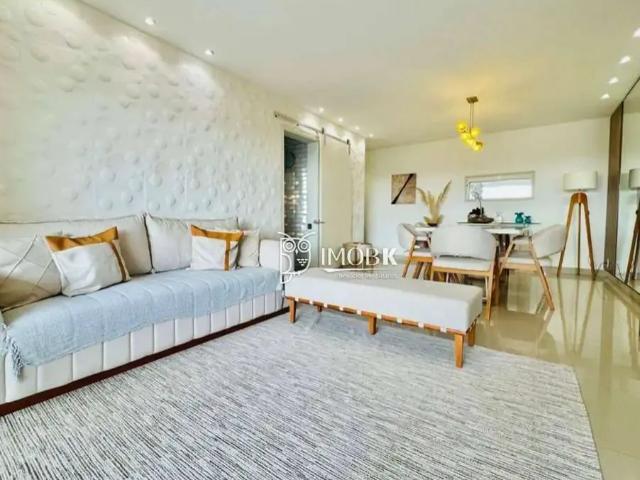 Apartamento para Venda em Jundiaí/SP Loteamento Ermida 3 Quartos