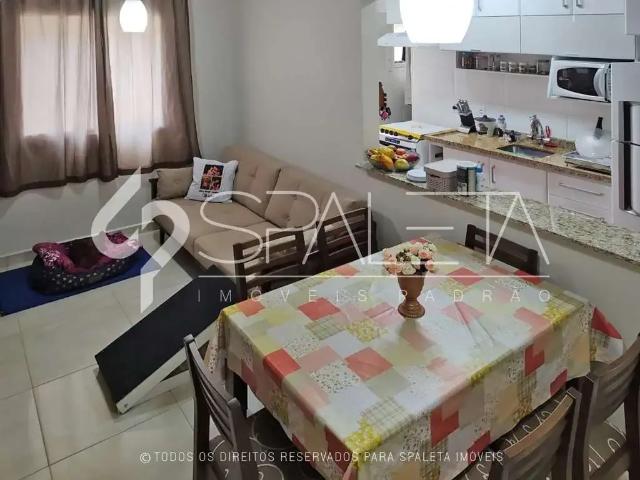 Apartamento para Venda em Jundiaí/SP Loteamento Parque Industrial 2 Quartos