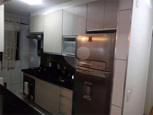 Apartamento para Venda em Jundiaí/SP Loteamento Parque Industrial 2 Quartos