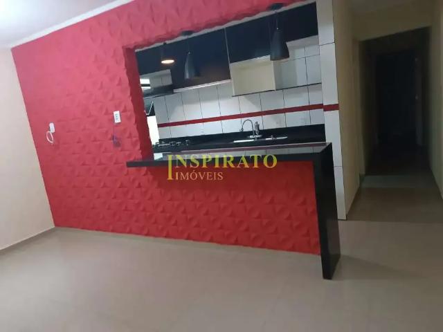Apartamento para Venda em Jundiaí/SP Loteamento Parque Industrial 2 Quartos