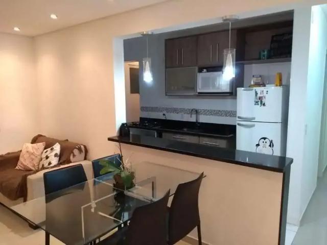Apartamento para Venda em Jundiaí/SP Loteamento Parque Industrial 2 Quartos