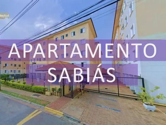 Apartamento para Venda em Jundiaí/SP Loteamento Parque Industrial 2 Quartos