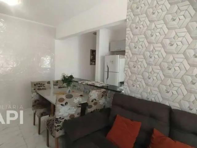 Apartamento para Venda em Jundiaí/SP Loteamento Parque Industrial 2 Quartos