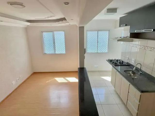 Apartamento para Venda em Jundiaí/SP Loteamento Parque Industrial 2 Quartos