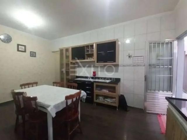 Apartamento para Venda em Jundiaí/SP Medeiros 6 Quartos