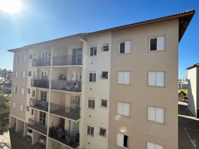Apartamento para Venda em Jundiaí/SP Medeiros