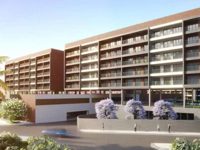 Apartamento para Venda em Jundiaí/SP Medeiros 1 Quartos