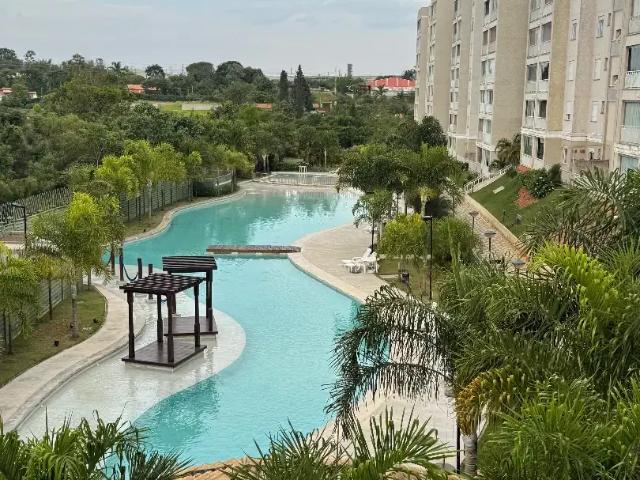 Apartamento para Venda em Jundiaí/SP Medeiros 1 Quartos