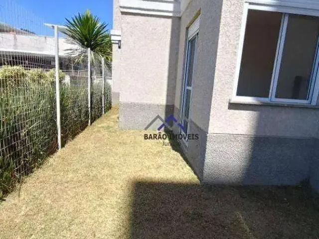 Apartamento para Venda em Jundiaí/SP Medeiros 1 Quartos