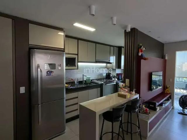 Apartamento para Venda em Jundiaí/SP Medeiros 1 Quartos