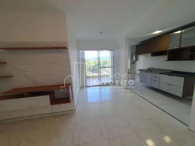 Apartamento para Venda em Jundiaí/SP Medeiros 1 Quartos
