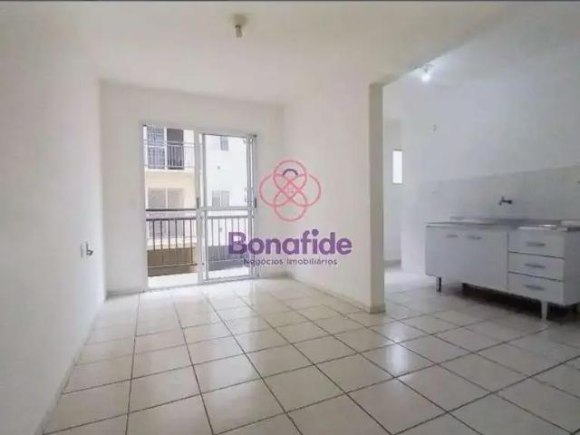 Apartamento para Venda em Jundiaí/SP Medeiros 2 Quartos