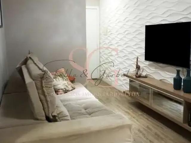 Apartamento para Venda em Jundiaí/SP Medeiros 2 Quartos