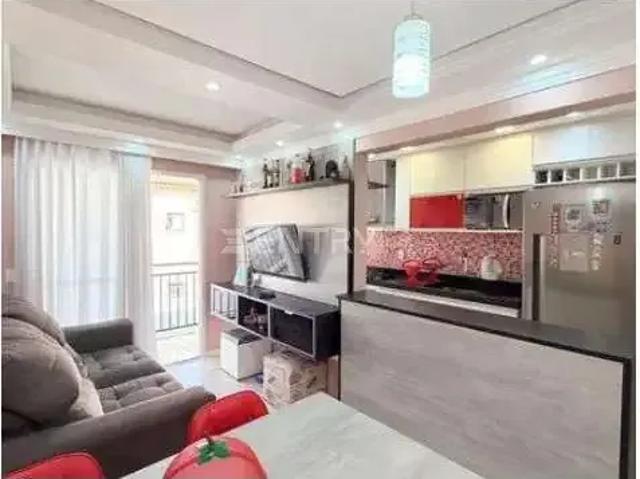Apartamento para Venda em Jundiaí/SP Medeiros 2 Quartos