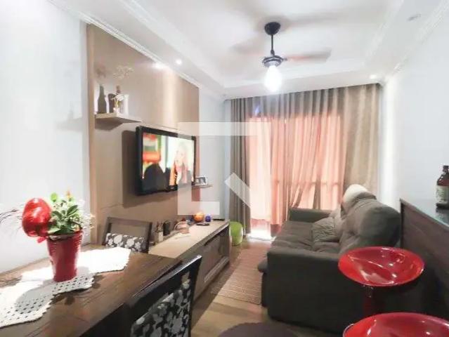 Apartamento para Venda em Jundiaí/SP Medeiros 2 Quartos