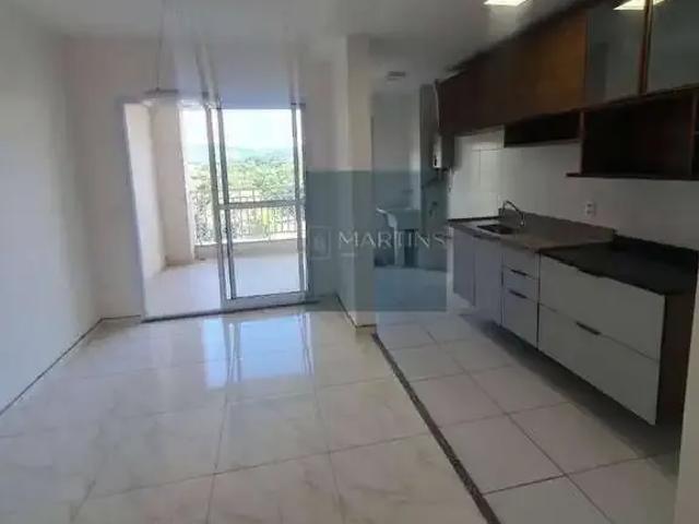 Apartamento para Venda em Jundiaí/SP Medeiros 2 Quartos