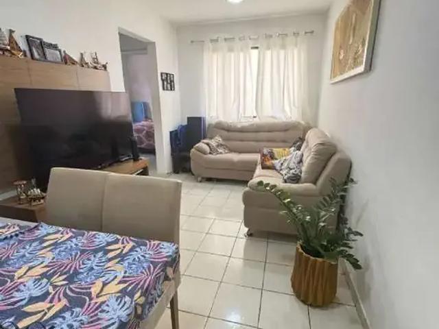 Apartamento para Venda em Jundiaí/SP Medeiros 2 Quartos