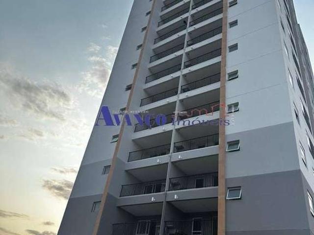 Apartamento para Venda em Jundiaí/SP Medeiros 2 Quartos