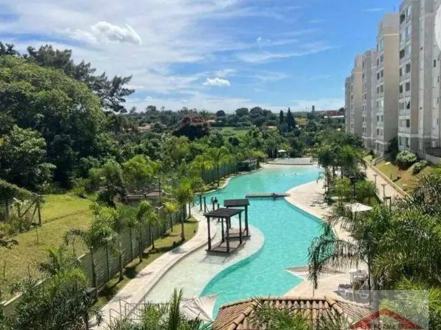 Apartamento para Venda em Jundiaí/SP Medeiros 2 Quartos