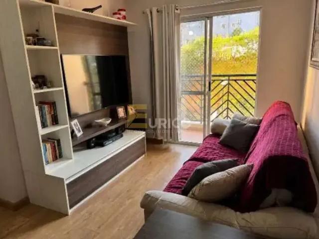 Apartamento para Venda em Jundiaí/SP Medeiros 2 Quartos