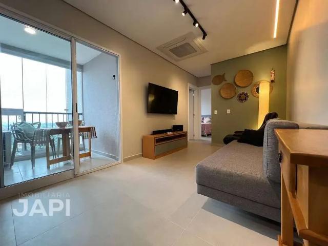 Apartamento para Venda em Jundiaí/SP Medeiros 2 Quartos