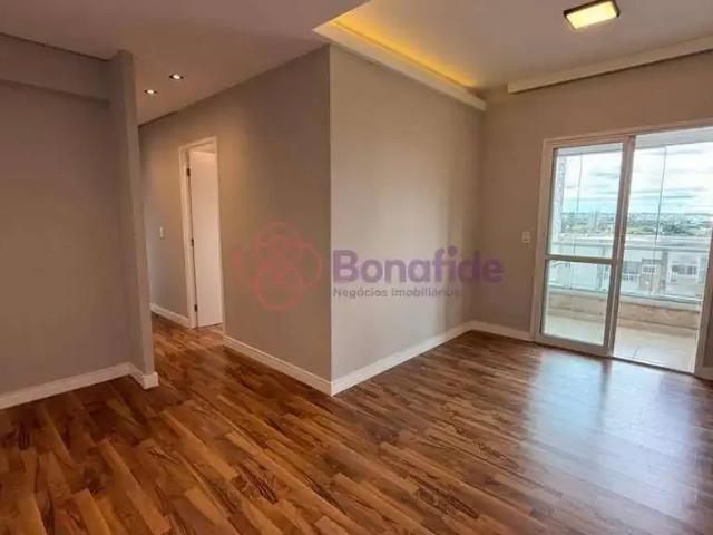 Apartamento para Venda em Jundiaí/SP Medeiros 2 Quartos