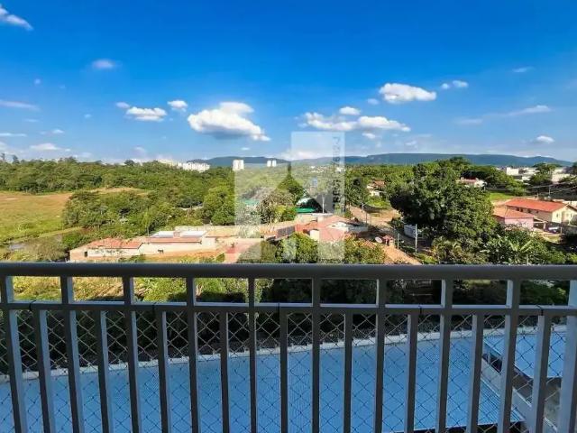 Apartamento para Venda em Jundiaí/SP Medeiros 2 Quartos
