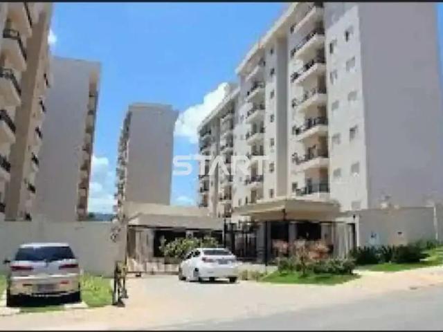 Apartamento para Venda em Jundiaí/SP Medeiros 2 Quartos