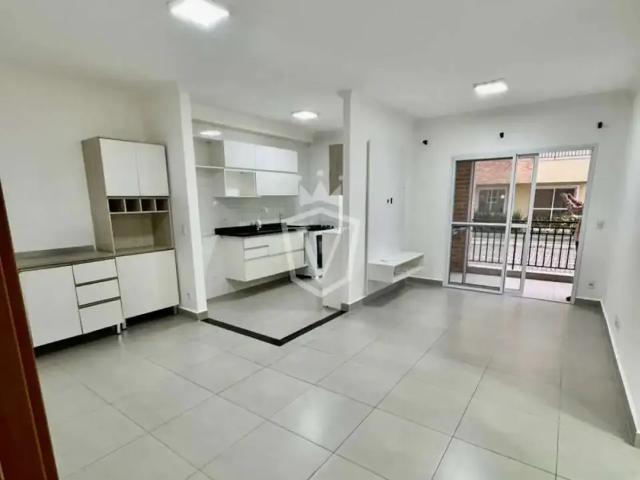 Apartamento para Venda em Jundiaí/SP Medeiros 2 Quartos