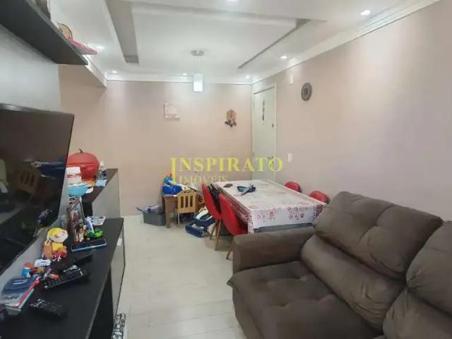 Apartamento para Venda em Jundiaí/SP Medeiros 2 Quartos