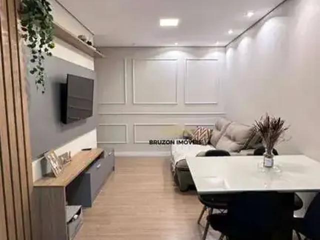 Apartamento para Venda em Jundiaí/SP Medeiros 2 Quartos