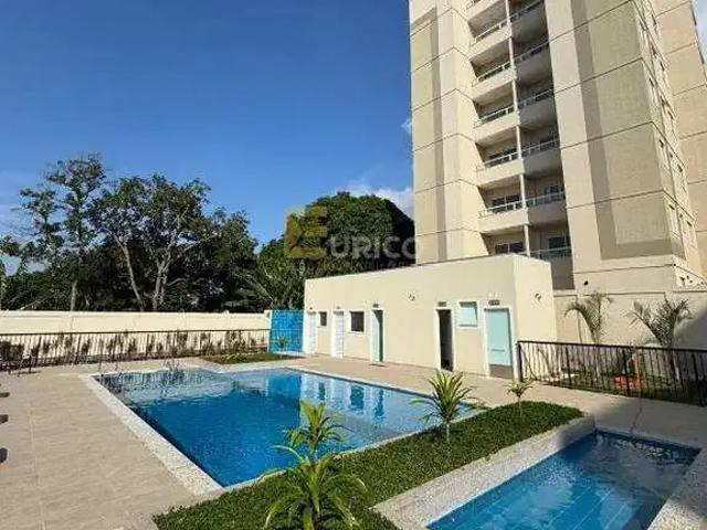 Apartamento para Venda em Jundiaí/SP Medeiros 2 Quartos