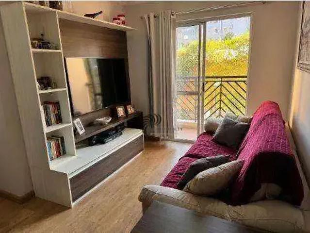 Apartamento para Venda em Jundiaí/SP Medeiros 2 Quartos