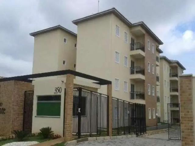 Apartamento para Venda em Jundiaí/SP Medeiros 2 Quartos