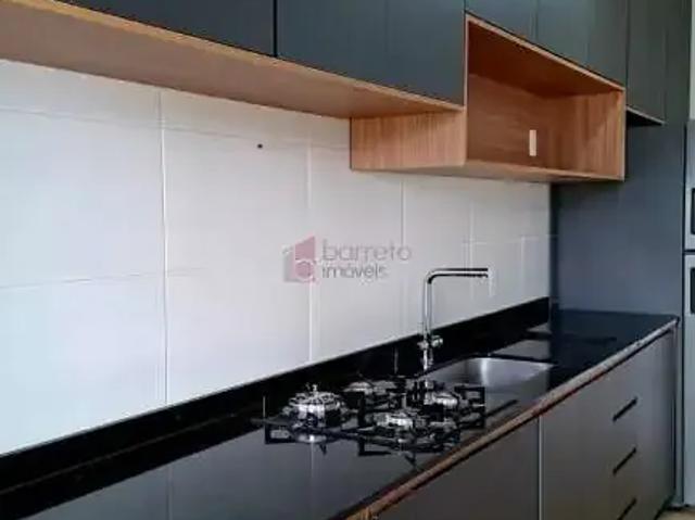 Apartamento para Venda em Jundiaí/SP Medeiros 2 Quartos