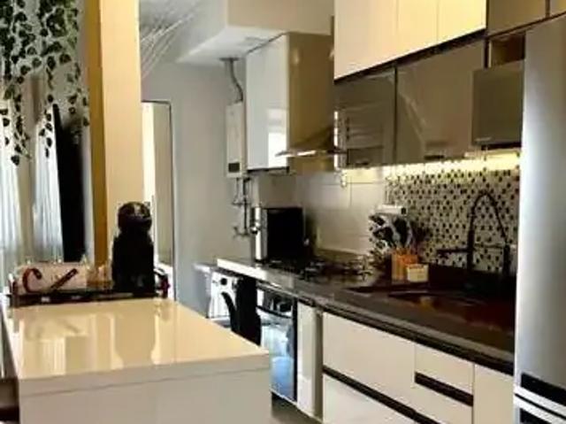 Apartamento para Venda em Jundiaí/SP Medeiros 2 Quartos