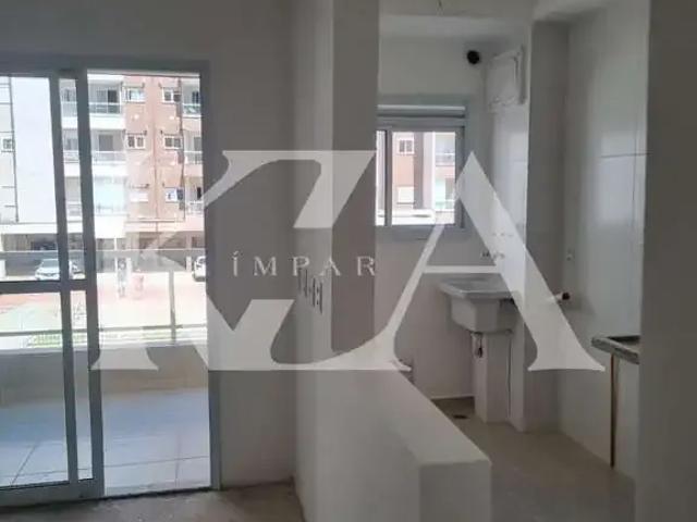 Apartamento para Venda em Jundiaí/SP Medeiros 2 Quartos