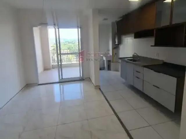 Apartamento para Venda em Jundiaí/SP Medeiros 2 Quartos