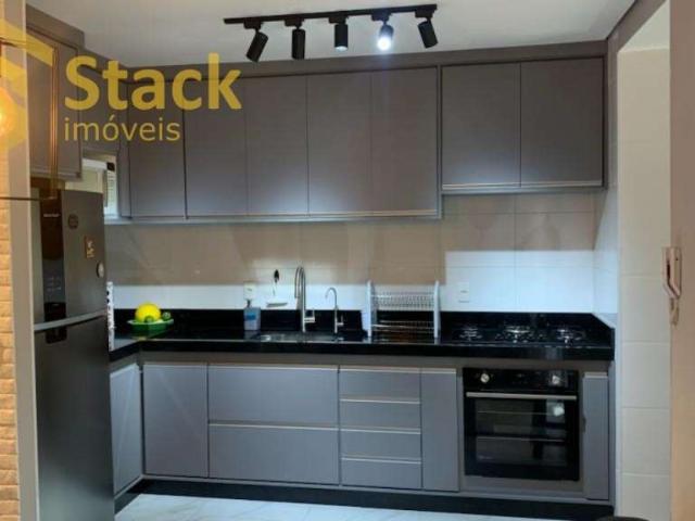 Apartamento para Venda em Jundiaí/SP Medeiros 2 Quartos