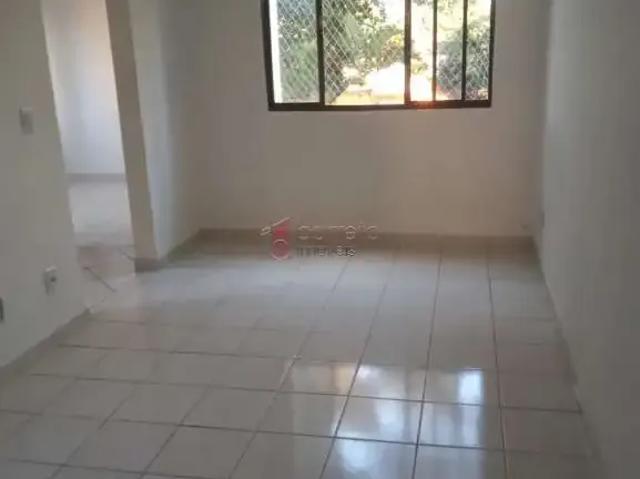 Apartamento para Venda em Jundiaí/SP Medeiros 2 Quartos