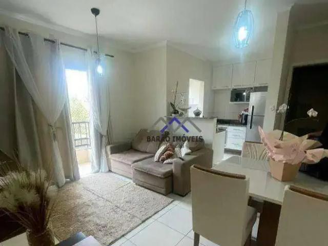 Apartamento para Venda em Jundiaí/SP Medeiros 2 Quartos