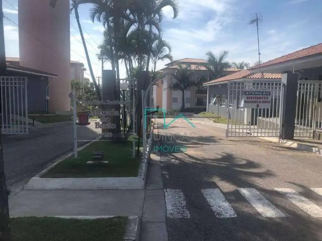 Apartamento para Venda em Jundiaí/SP Medeiros 2 Quartos