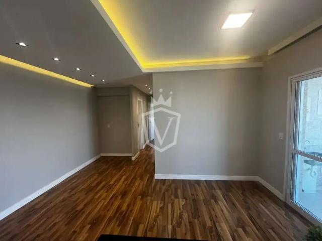 Apartamento para Venda em Jundiaí/SP Medeiros 2 Quartos
