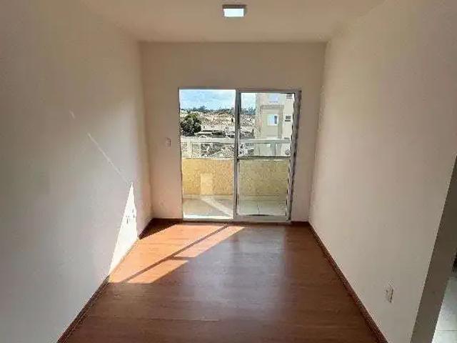 Apartamento para Venda em Jundiaí/SP Medeiros 2 Quartos